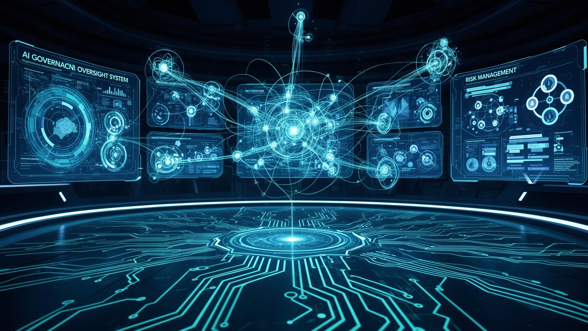 G3M Framework: Govern, Map, Measure, Manage — AI Governance for Leaders ...